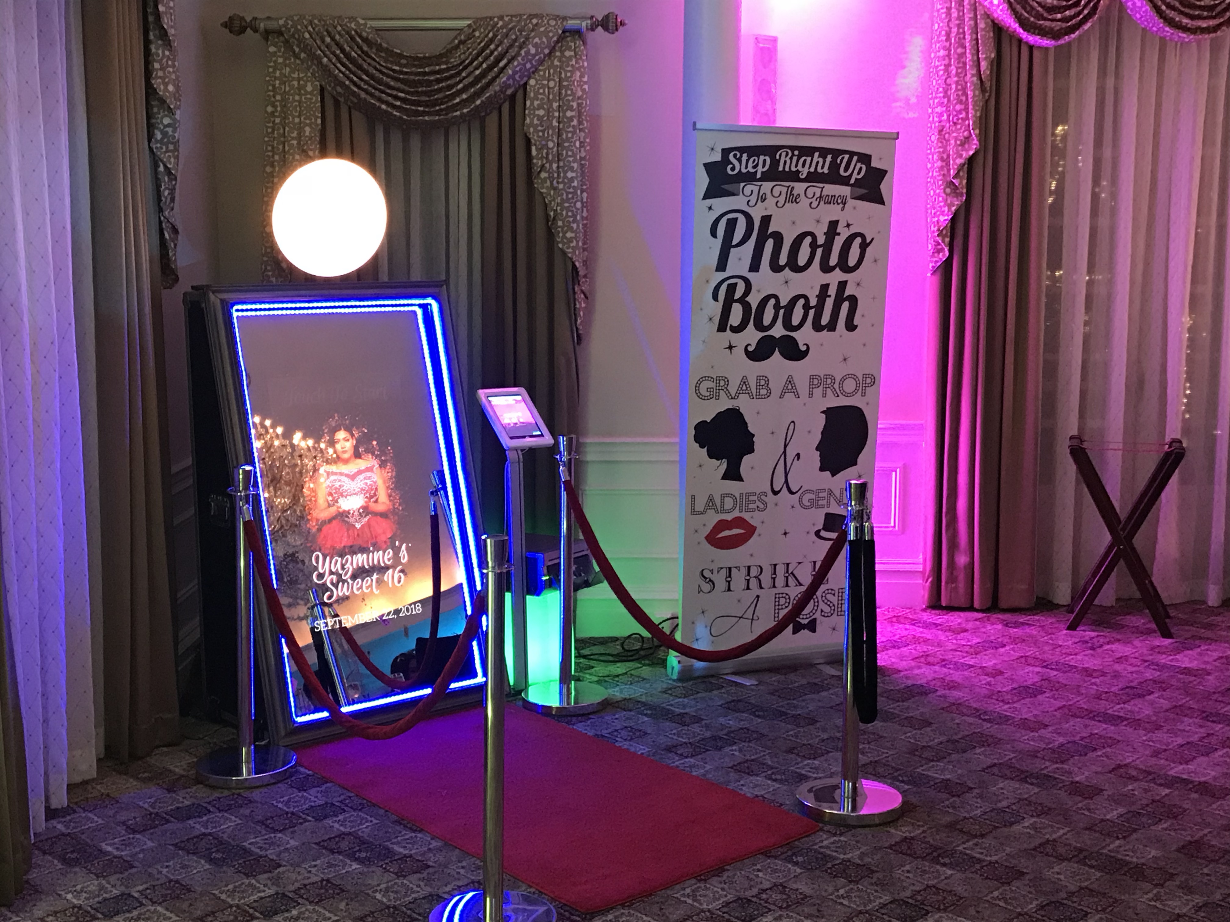 Inkfly PhotoBooth
